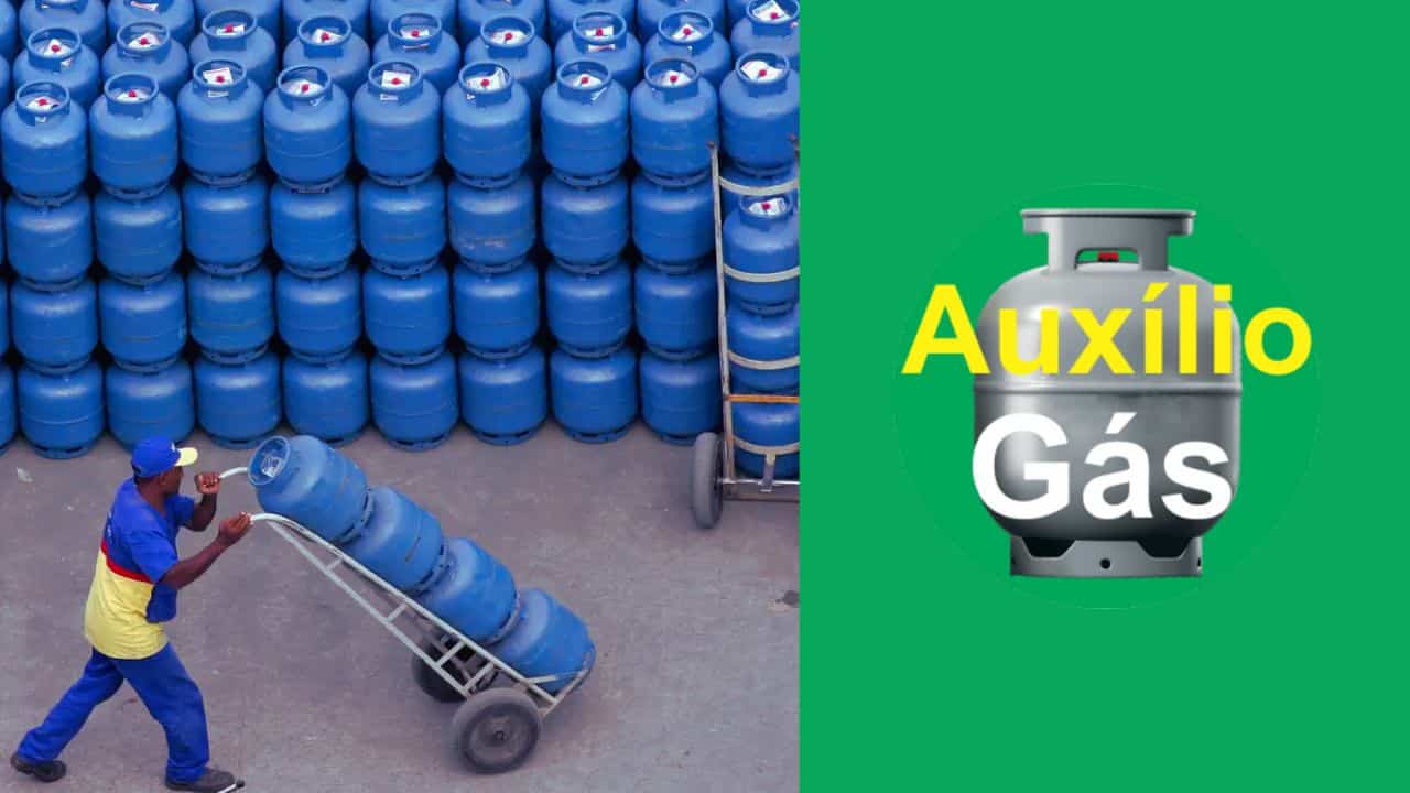 Aide au gaz 2024: Comment recevoir le bénéfice - Diario Pacanes