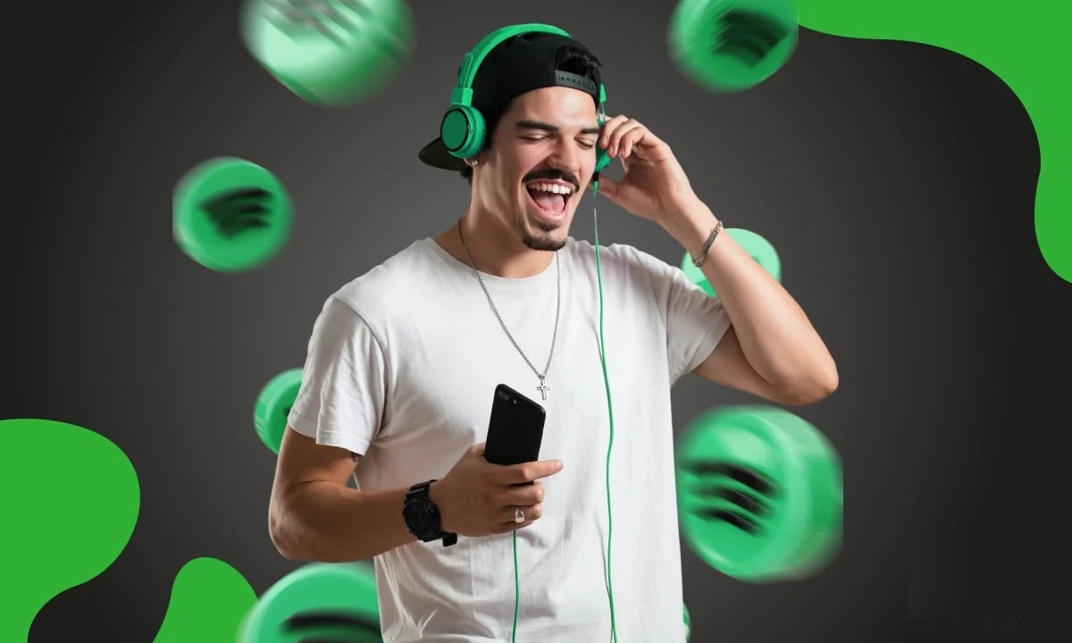 Aplicativo Spotify: veja como escutar músicas grátis pelo celular e pelo PC