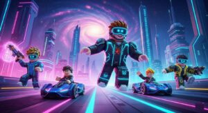 Roblox: Libu-libong Robux, Gift Card, at Skin — Tingnan kung paano ...